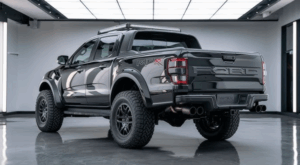 2026 Ford Ranger Raptor Rumors: What We Know So Far - NEW 2024 - 2025 FORD
